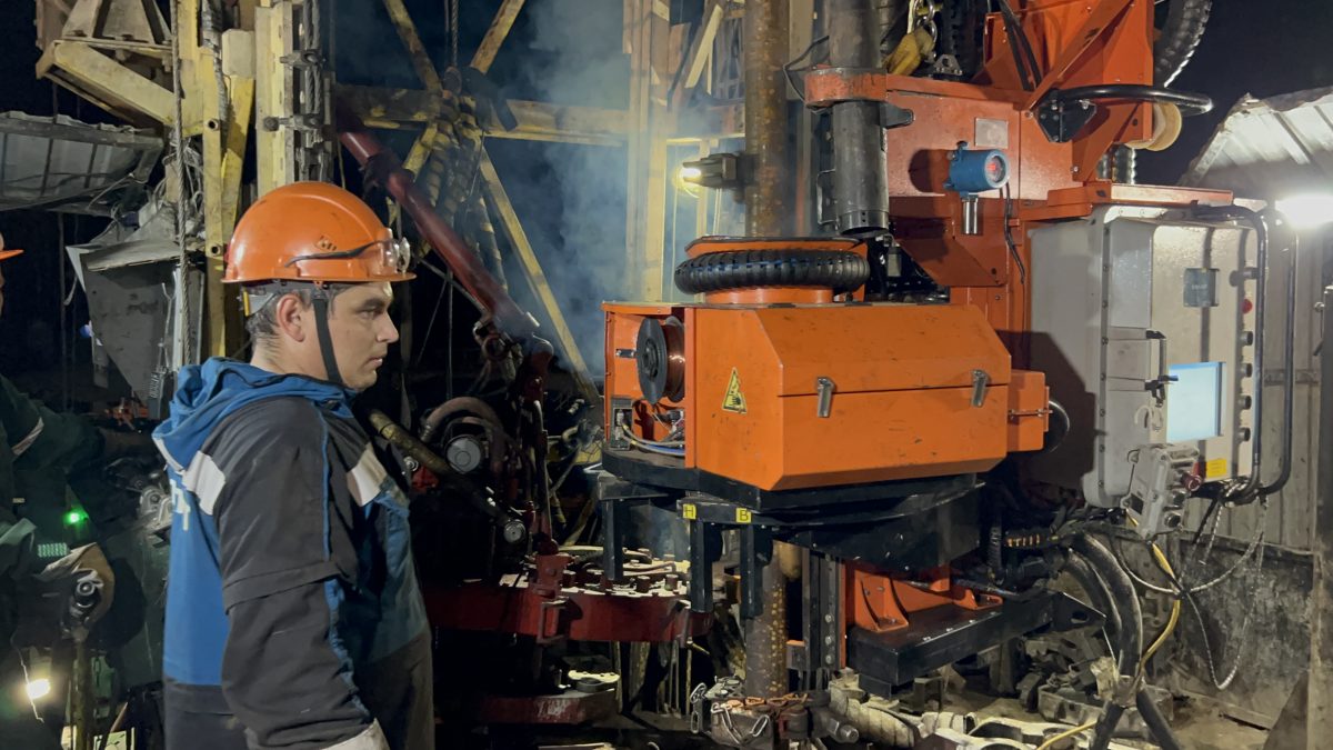 tongweld.com – Automated Casing Welding Tong | TongWELD